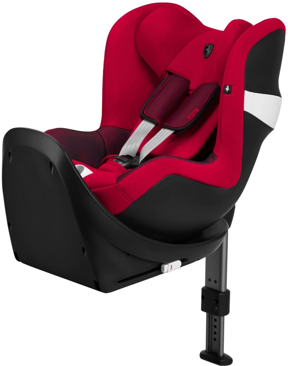 Cybex Sirona S i-Size Scuderia Ferrari - Racing Red ab 329,00 ...
