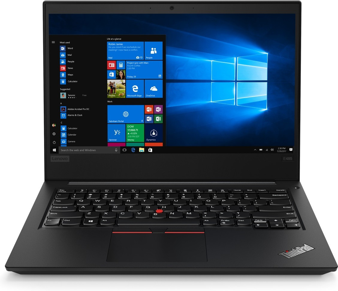 Lenovo ThinkPad E485 ab 889,50 € | Preisvergleich bei idealo.de