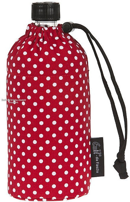 Emil Flasche 0,4L Bio-Punkte Rot ab 14,95 € | Preisvergleich bei idealo.de