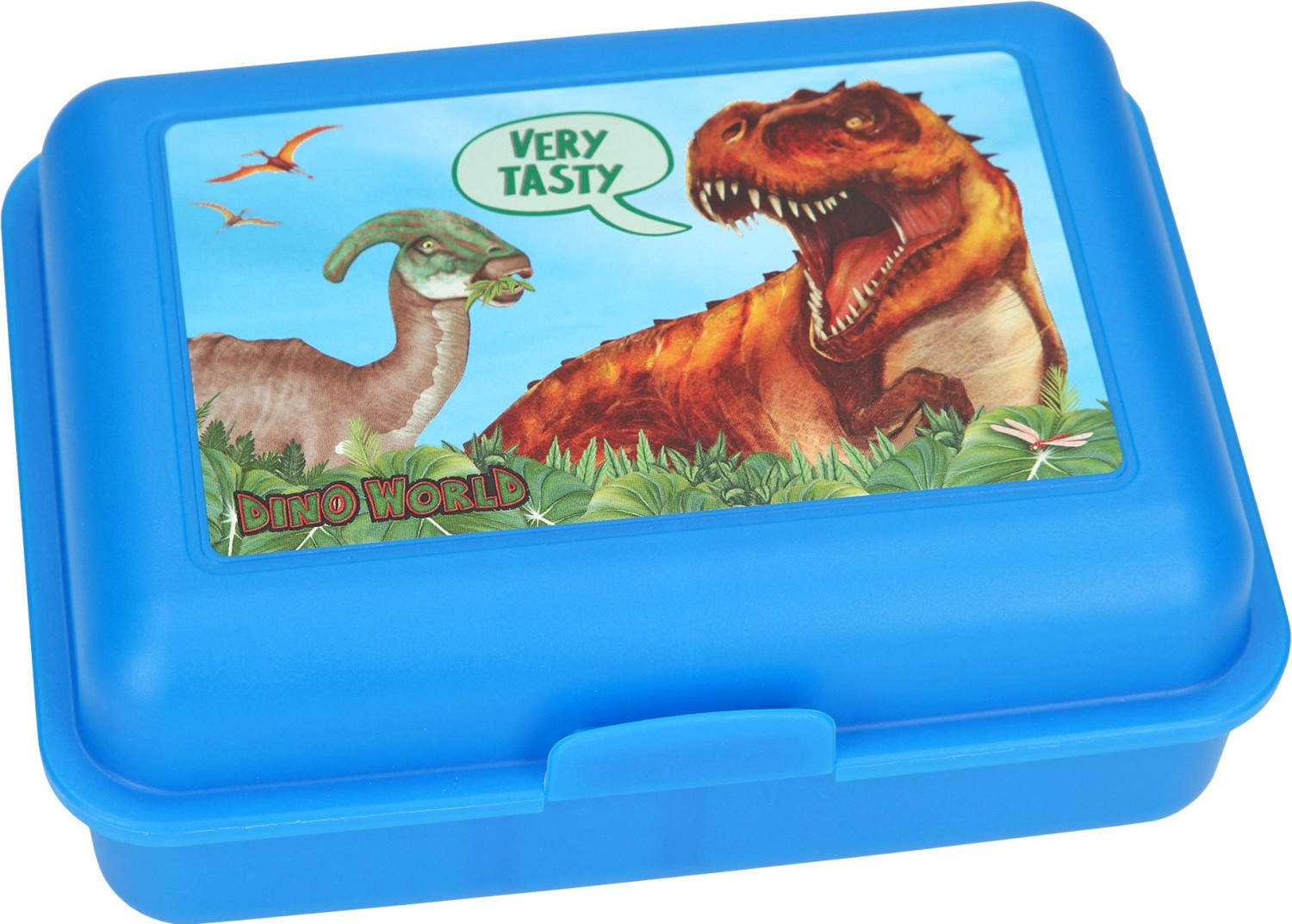 Depesche Dino World Brotdose ab 10,95 € | Preisvergleich bei idealo.de