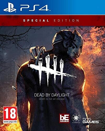 Dead by Daylight desde 3,67 € | Compara precios en idealo