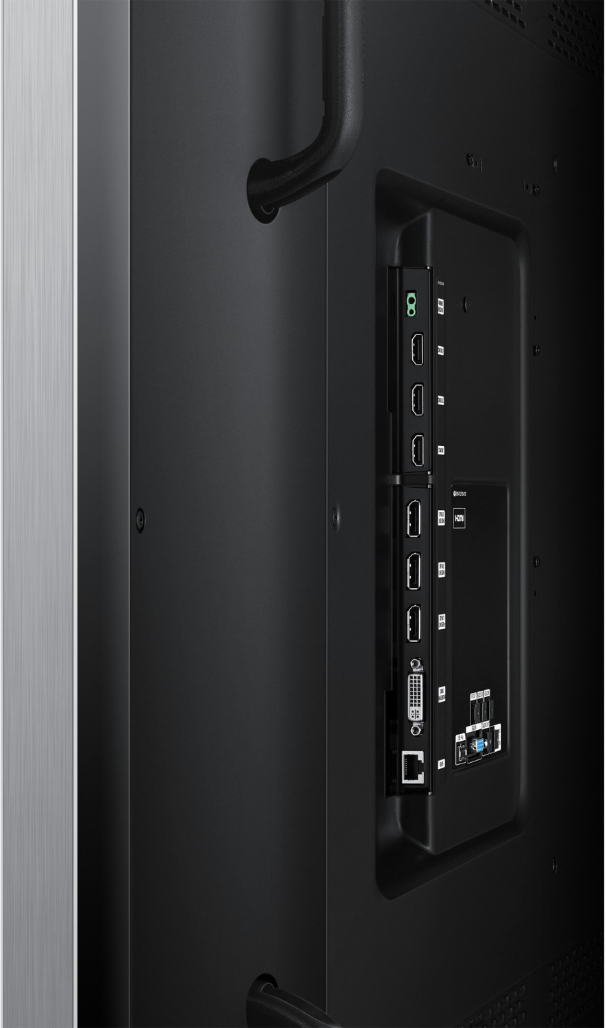 Samsung QM85F ab 5.917,92 € | Preisvergleich bei idealo.de