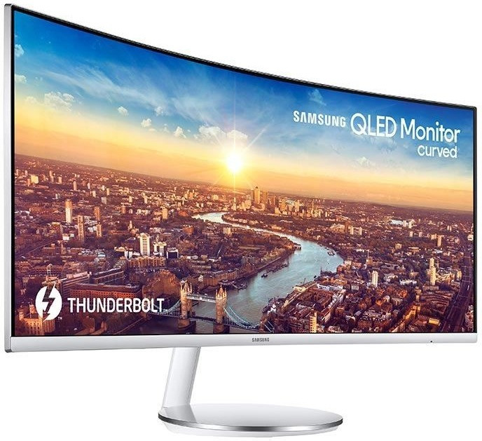 Samsung C34J791WTU ab 2.559 00 Preisvergleich bei idealo