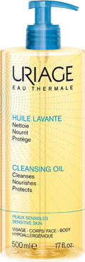 Uriage Cleansing Oil ab € 8,56 | Preisvergleich bei idealo.at