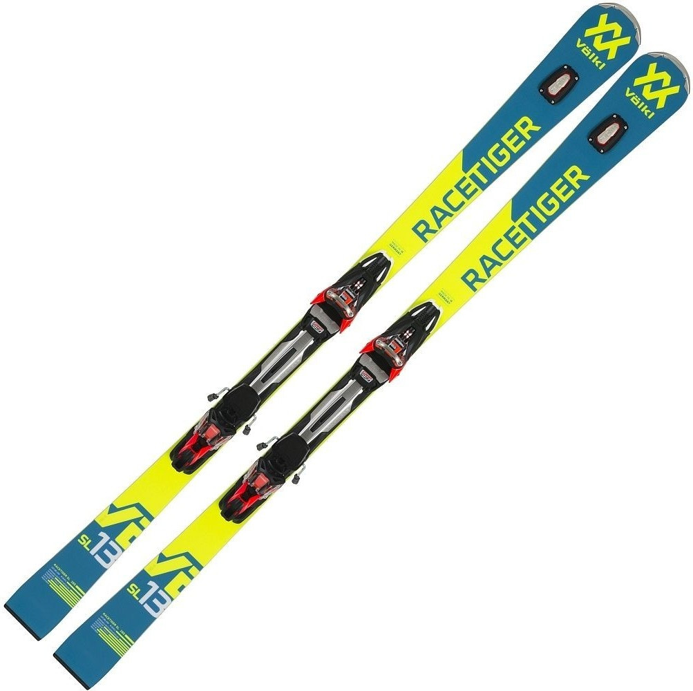 Völkl Racetiger SL (2019) ab 1.079,99 € | Preisvergleich bei idealo.de