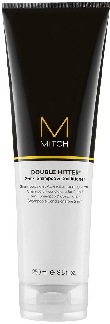 Paul Mitchell Double Hitter 2-in-1 Shampoo & Conditioner ab 6,23 ...