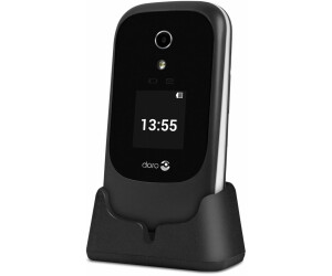 Doro 7060 schwarz ab 69,90 € | Preisvergleich bei idealo.de