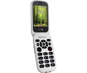 Doro 7060 schwarz ab 69,90 € | Preisvergleich bei idealo.de