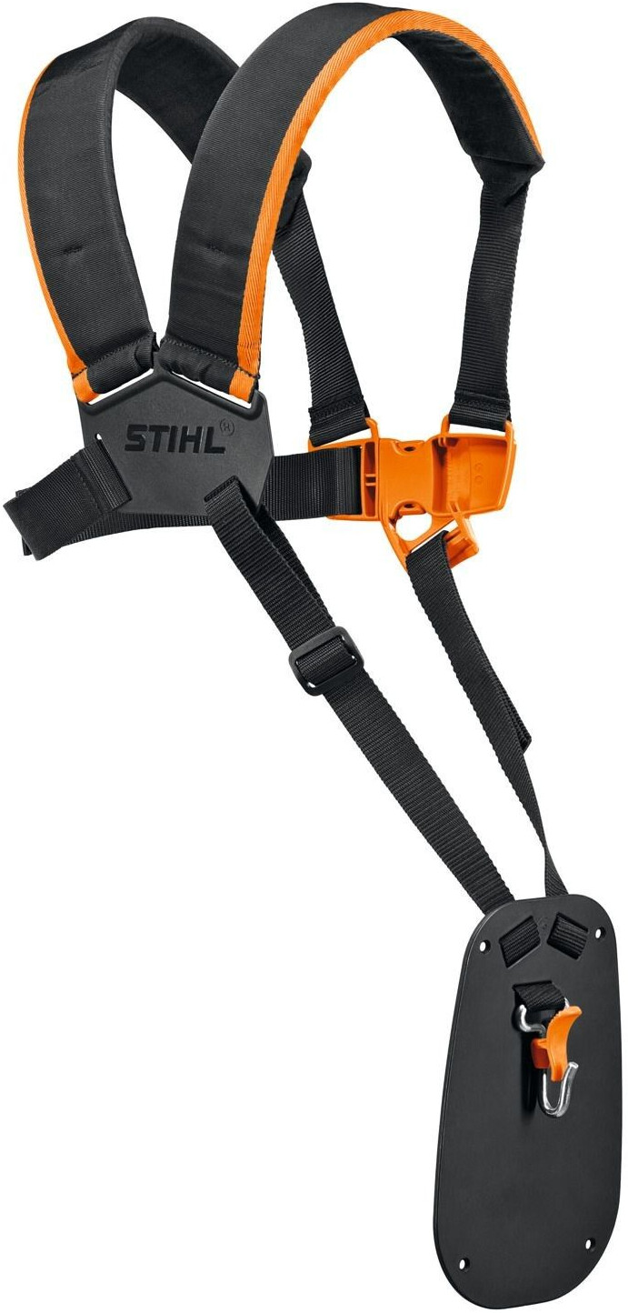 Stihl Doppelschultergurt (41197109001) ab 20,66 € | Preisvergleich bei ...