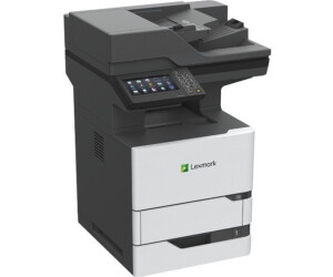 Lexmark MX722ade ab € 2 752,55 | Preisvergleich bei idealo.at