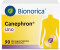 Canephron Uno überzogene Tabletten ab 12,20 € | kurze Lieferzeiten bei ...