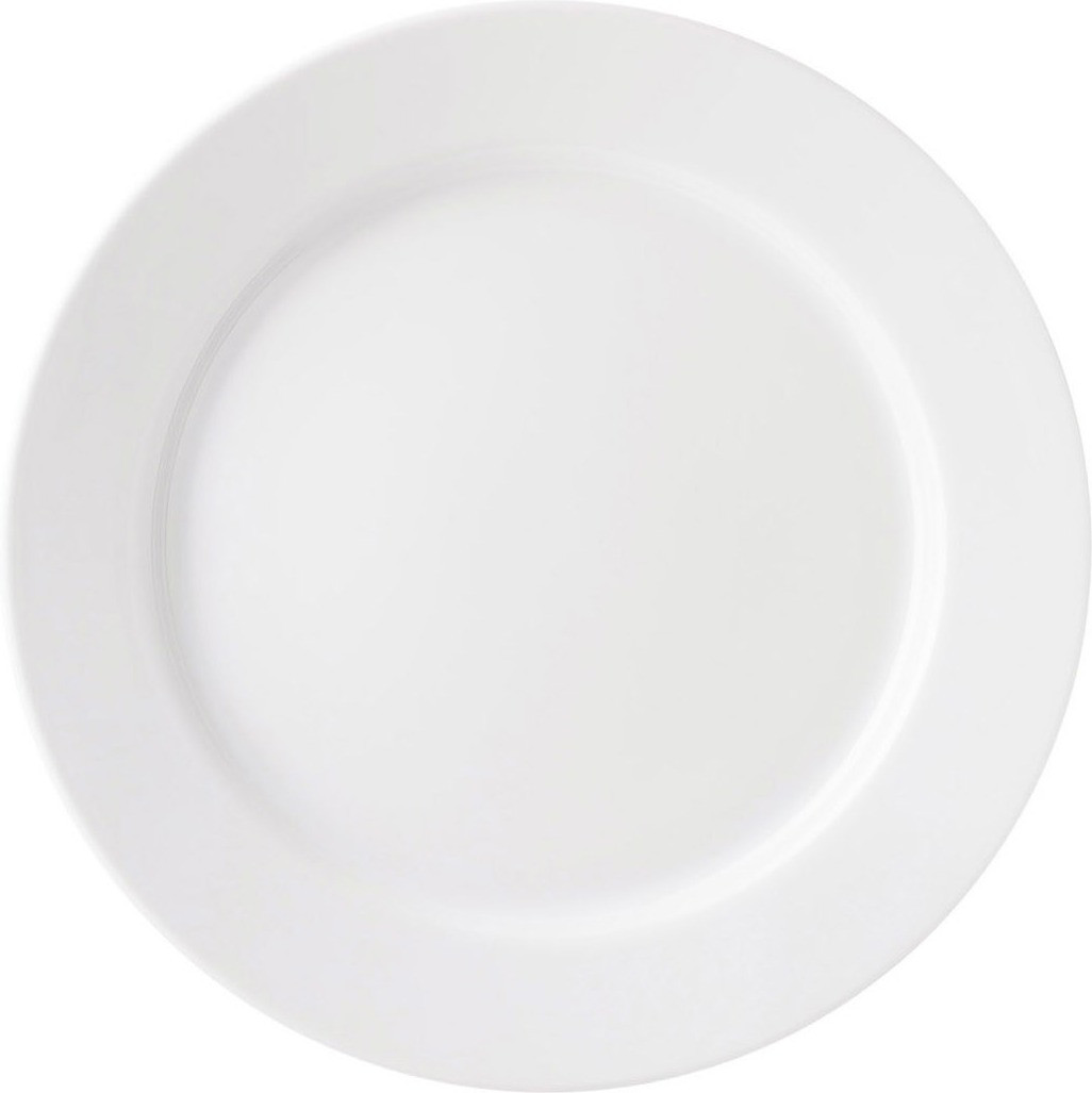 Arzberg Cucina Basic Weiss Teller flach 28 cm ab 9,95 ...