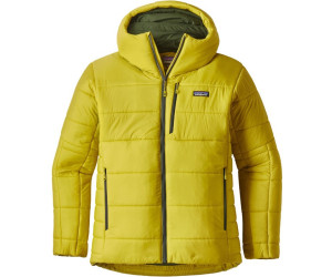 Patagonia Hyper Puff Hoody ab 150,52 € | Preisvergleich bei idealo.de