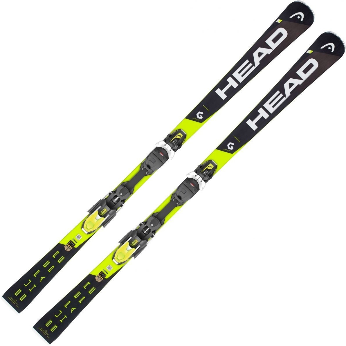 Head Supershape i.Speed (2019) ab 429,95 € | Preisvergleich bei idealo.de