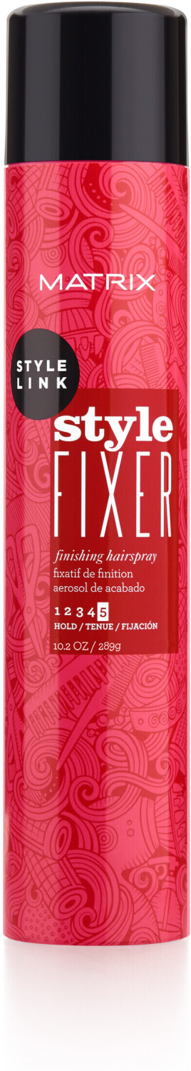 Matrix Style Link Fixer (400ml) ab 10,70 € | Preisvergleich bei idealo.de