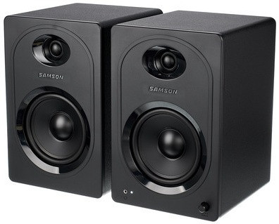 Samson MediaOne M50 ab 129,00 € | Preisvergleich bei idealo.de