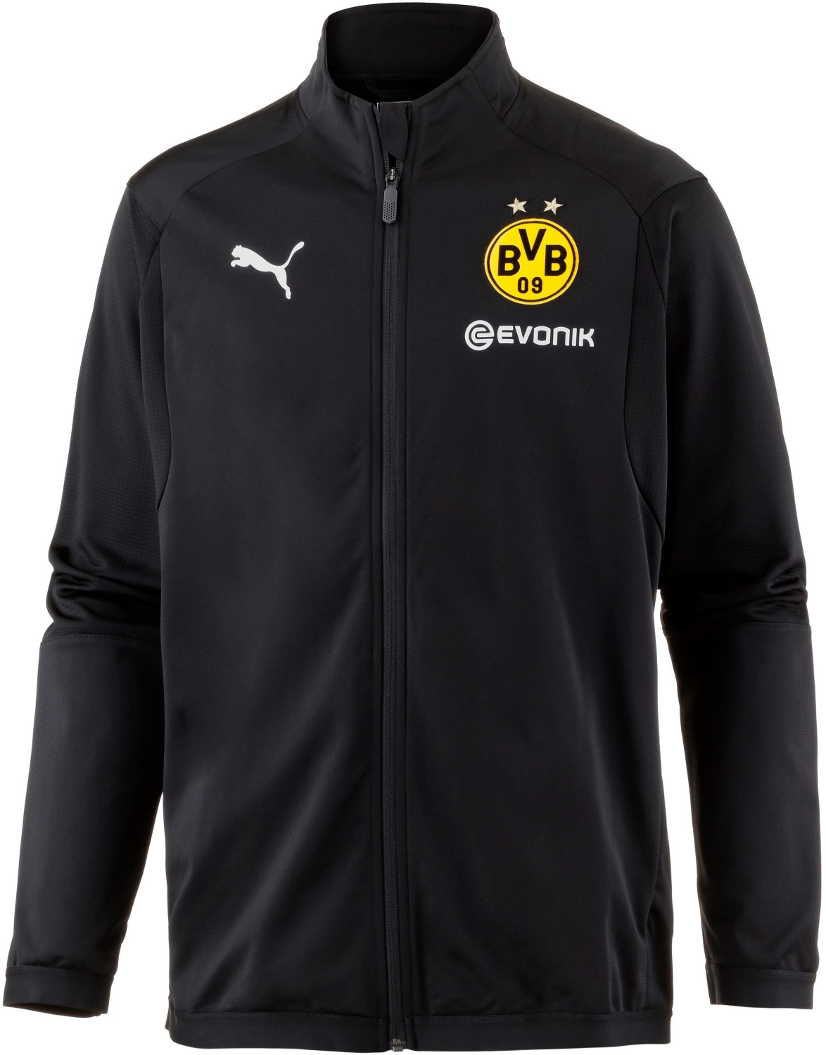 Puma Borussia Dortmund Jacke 2018/2019 ab 44,90 € | Preisvergleich bei ...