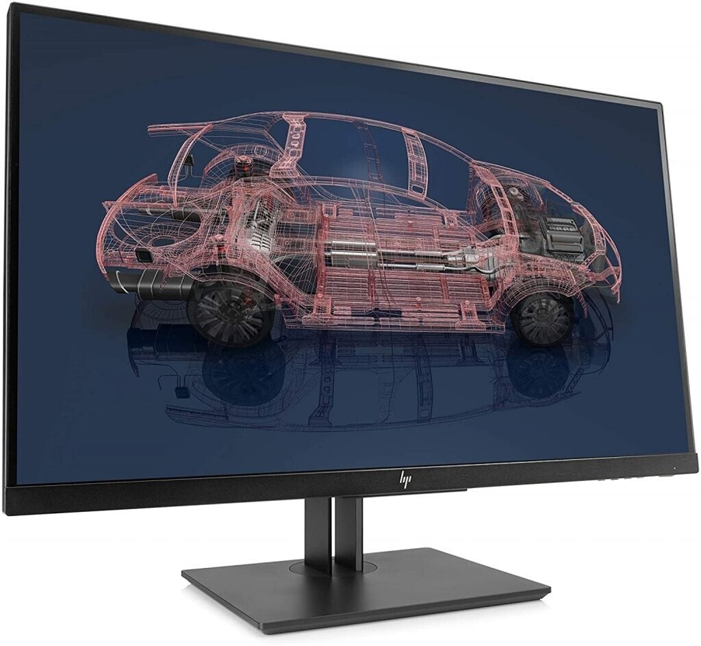 HP Z27n G2 desde 370,00 € | Compara precios en idealo