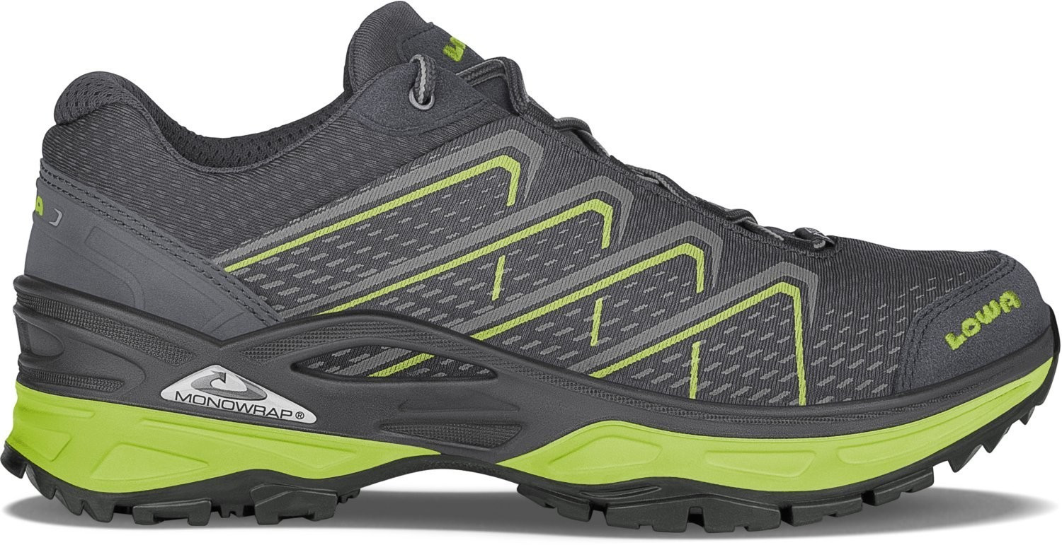 Lowa Ferrox Evo GTX Lo ab 140,00 € | Preisvergleich bei idealo.de