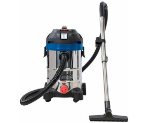 Buy Silverline Silverstorm Wet & Dry Vacuum Cleaner 30 L (575803) from ...