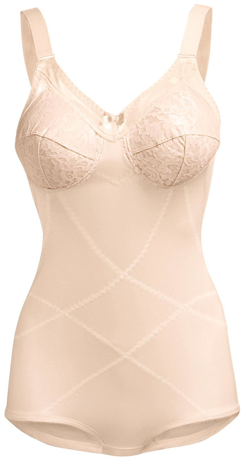 Naturana Corselet (3033) ab 89,91 € | Preisvergleich bei idealo.de