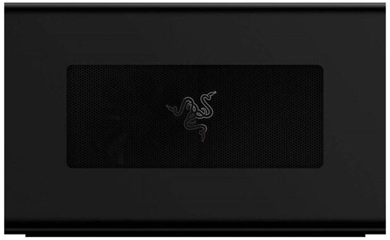 Razer Core X ab 499,99 € | Sonstiges Notebookzubehör Preisvergleich bei ...
