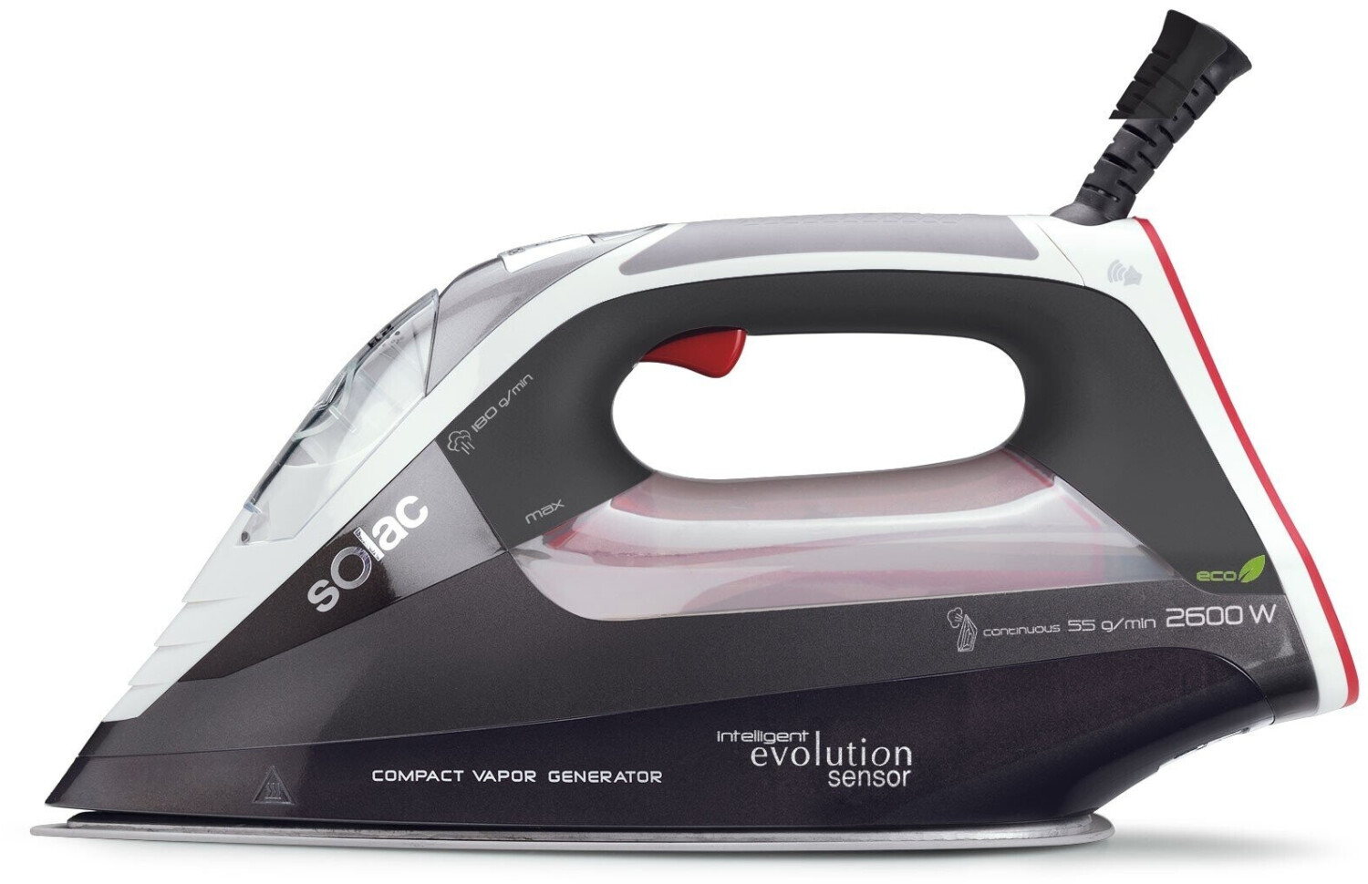 Solac Intelligent Evolution Sensor CVG9510 desde 97,00 € | Compara ...