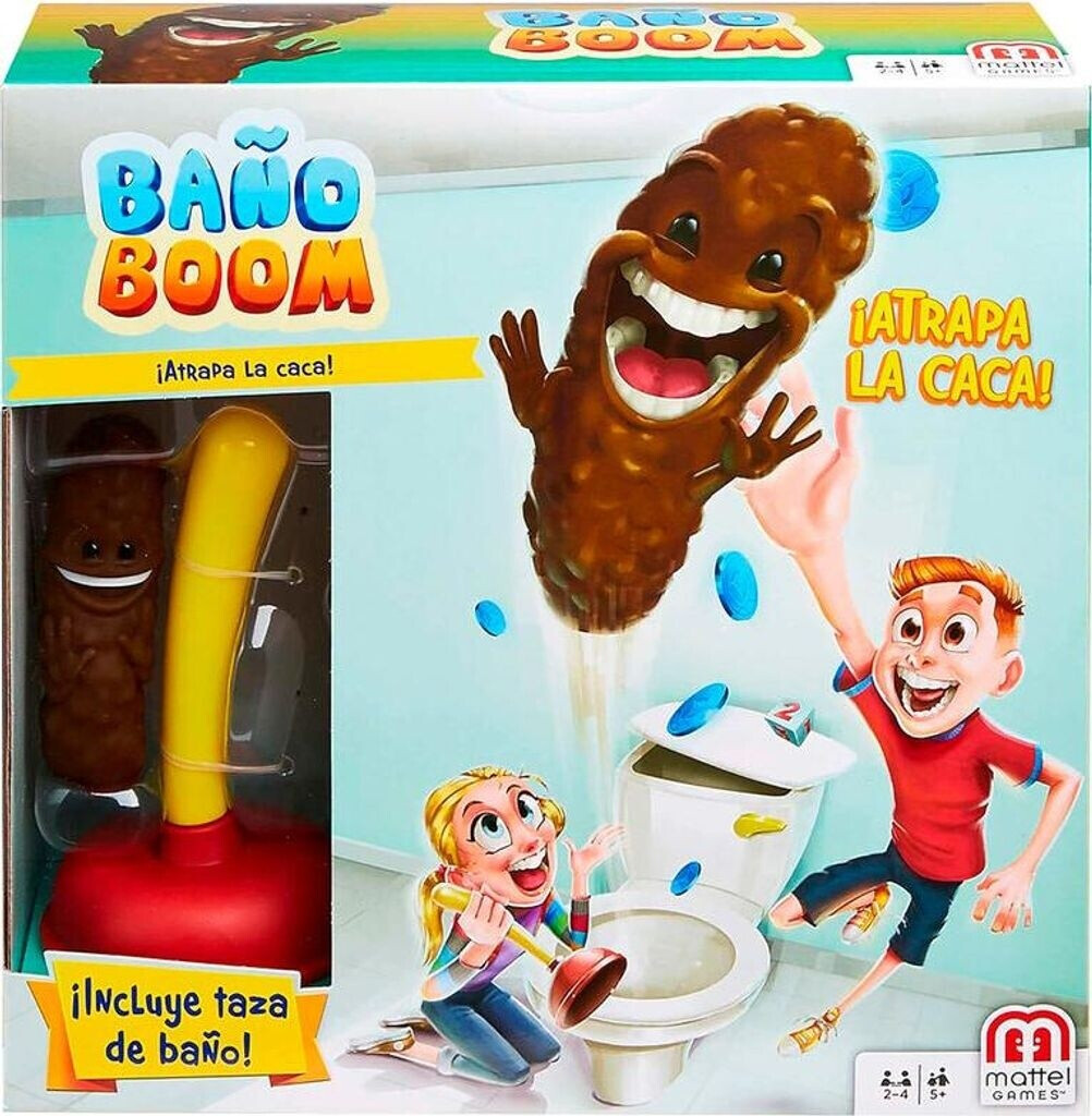 Kacka-Alarm ab 20,99 € | Preisvergleich bei idealo.de