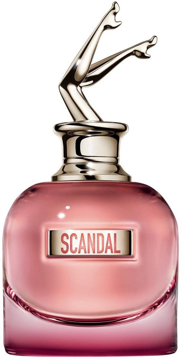 Jean Paul Gaultier Scandal By Night Eau De Parfum Intense 80ml Au