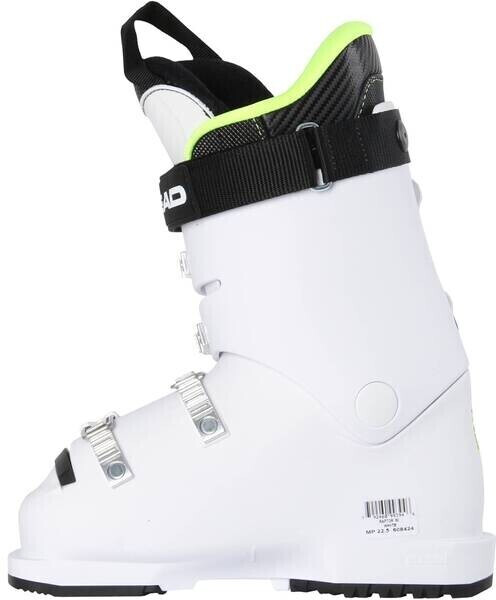 Head Raptor 60 (2019) white ab 103,90 € | Preisvergleich bei idealo.de