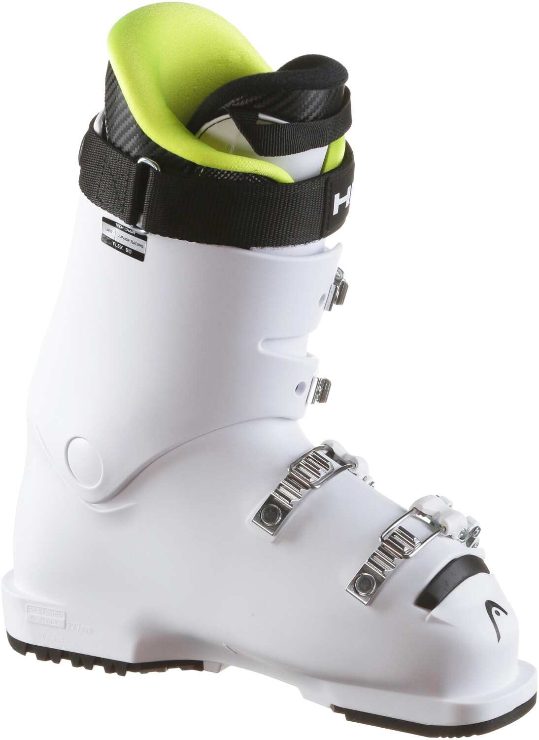 Head Raptor 60 (2019) white ab 103,90 € | Preisvergleich bei idealo.de