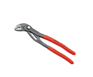 Knipex Cobra 250mm (87 01 250) ab 16,19 € | Preisvergleich bei idealo.de
