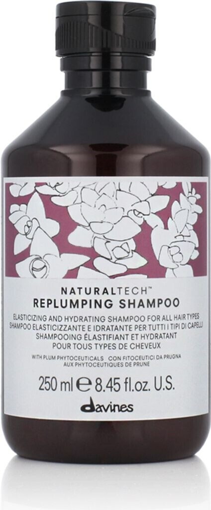 Davines Replumping Shampoo ab 13,59 € | Preisvergleich bei idealo.de