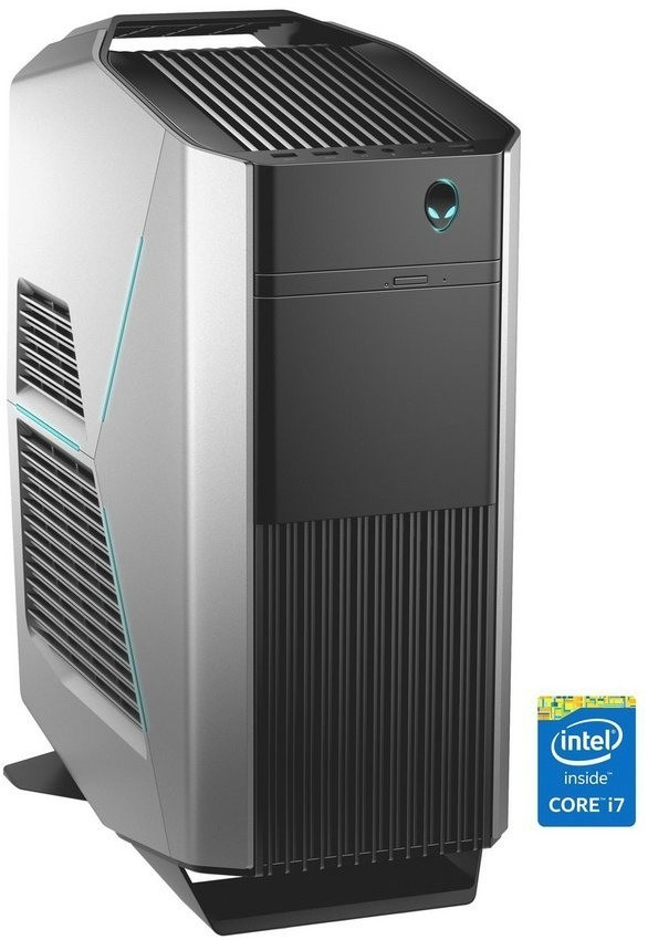 Dell Alienware Aurora R7 (9WVCF) ab 1.679,29 € | Preisvergleich bei ...
