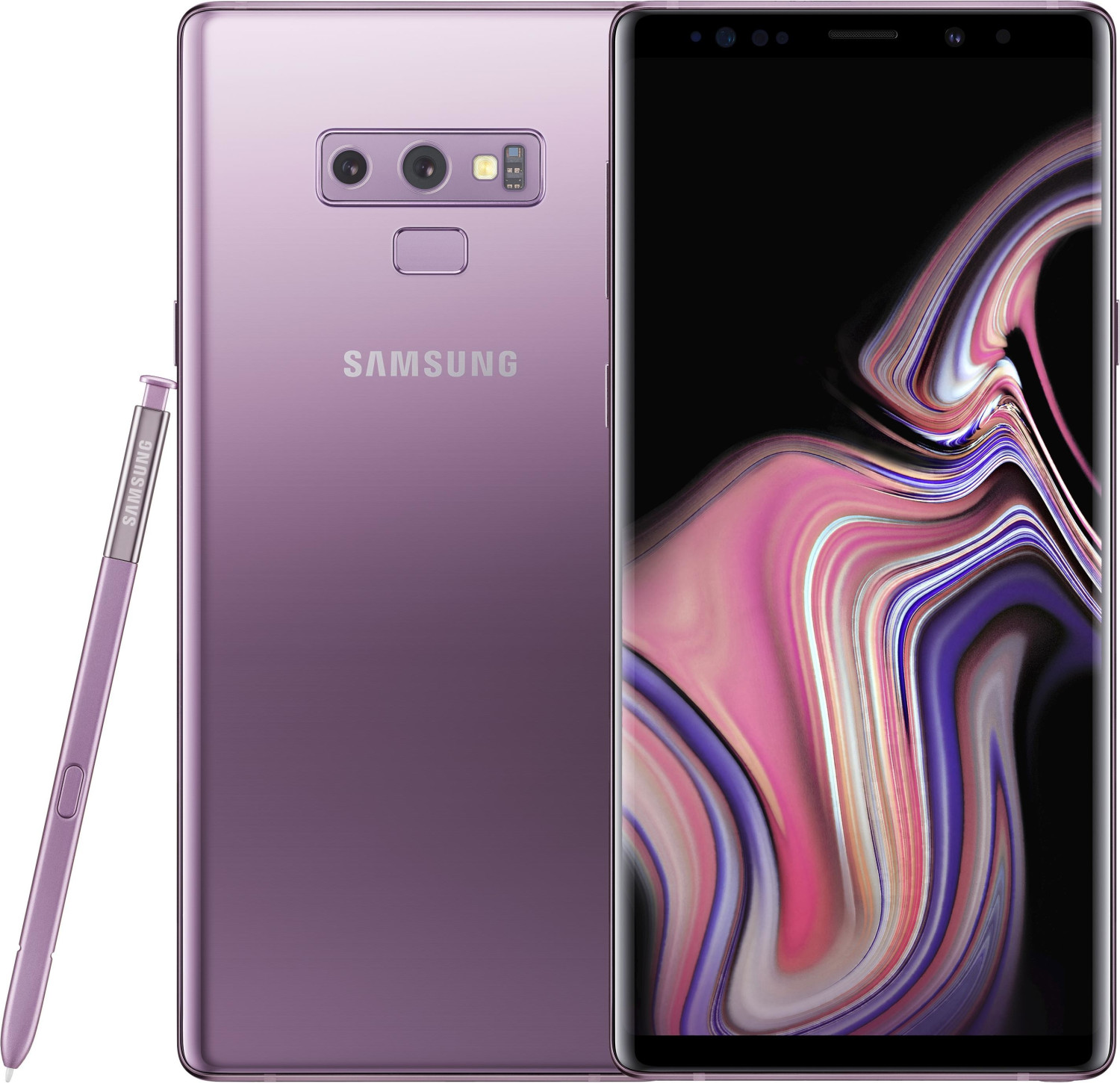 Смартфон Samsung Galaxy A32 4 128gb Lavender Telegraph