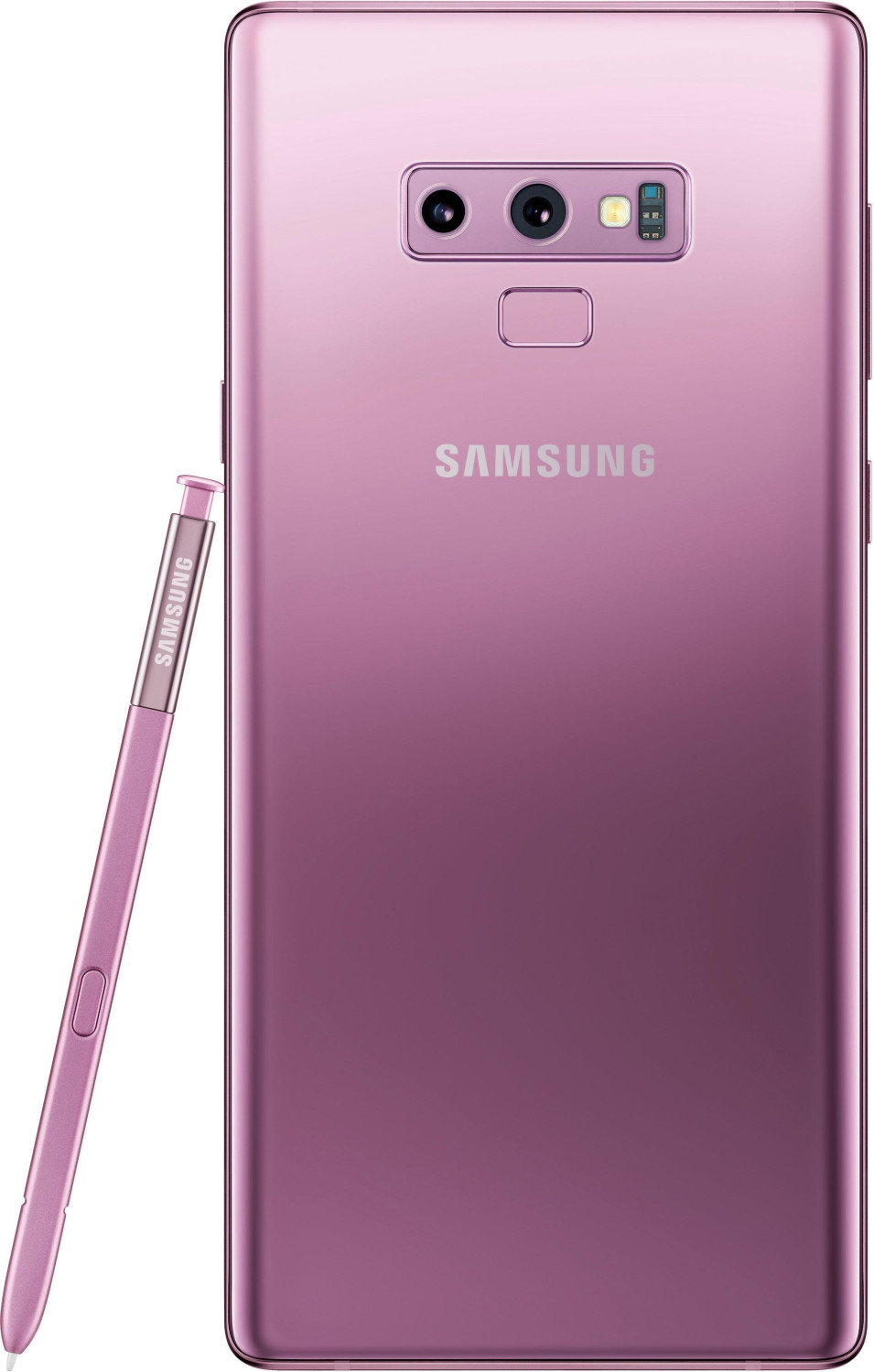 Samsung Galaxy Note 9 128 Go Lavande Au Meilleur Prix Sur Idealo Fr