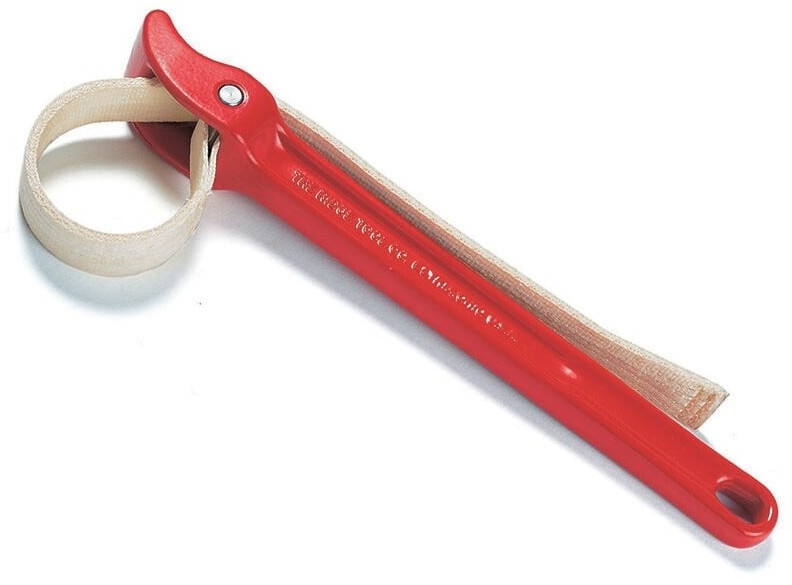 Ridgid Gurtrohrzange 1200mm (31365) ab € 144,12 | Preisvergleich bei ...