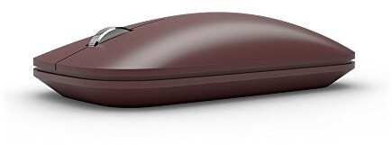 Microsoft Surface Mobile Mouse (bordeaux rot) ab 27,99 ...