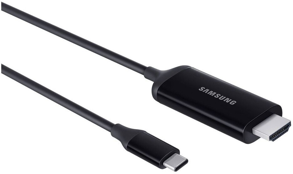 Samsung DeX Cable au meilleur prix sur idealo.fr