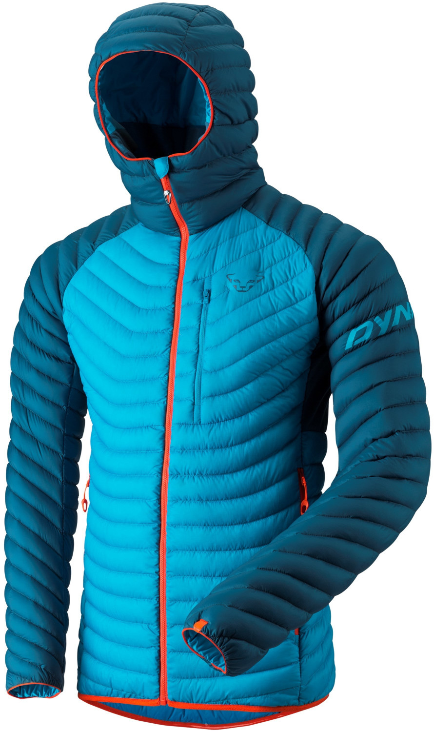 Dynafit Radical Down Hood Jacket Men ab € 289,95 | Preisvergleich bei ...