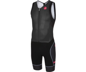 Castelli Free Sanremo Suit Sleeveless (8618108) ab 123,19 ...