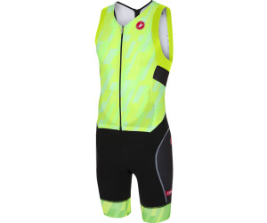 Castelli Free Sanremo Suit Sleeveless (8618108) ab 123,19 ...