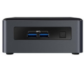 Intel NUC 7 ab 100,57 € (Dezember 2020 Preise) | Preisvergleich bei ...
