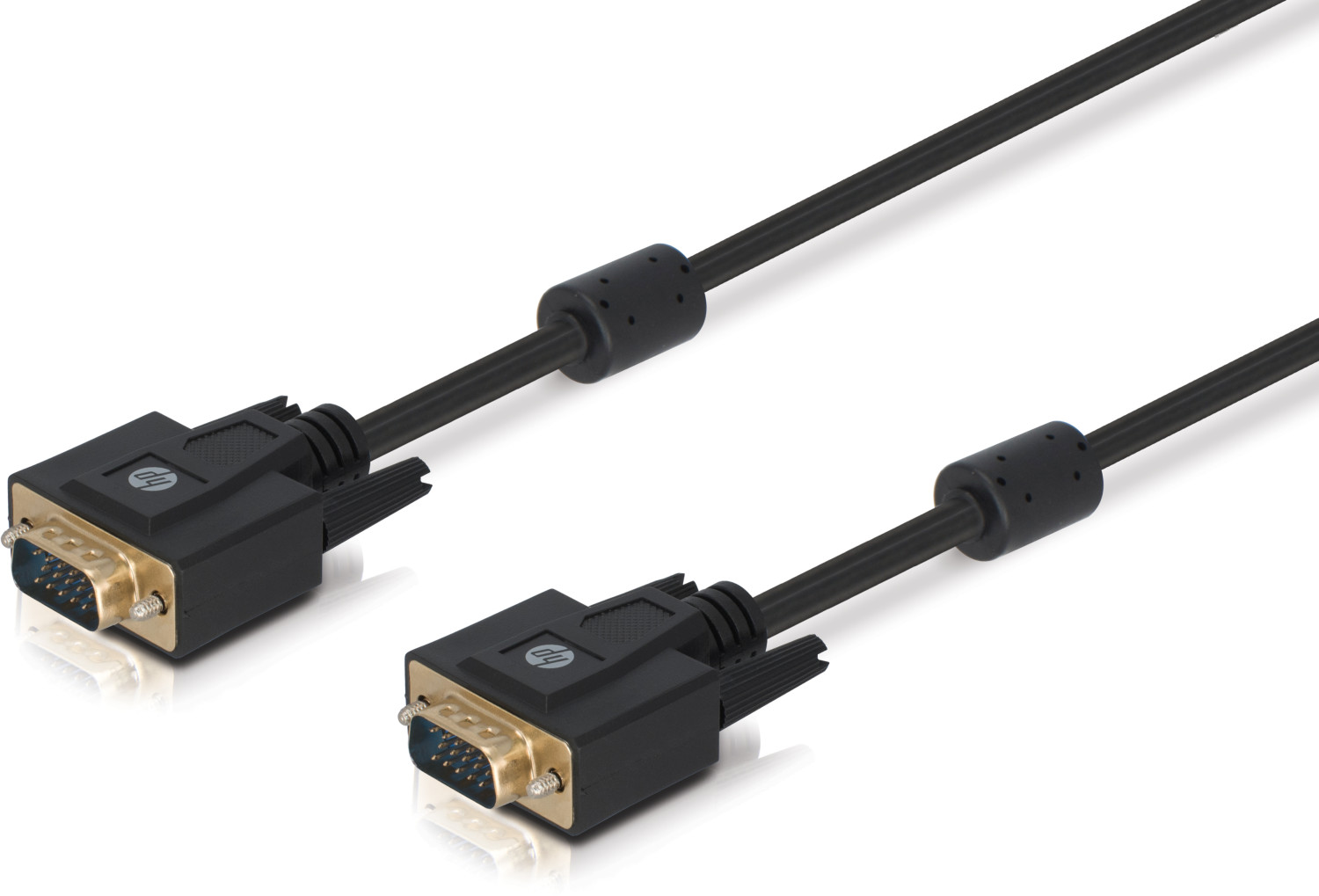 HP VGA (Stecker) auf VGA (Stecker) ab 8,39 € | Preisvergleich bei idealo.de