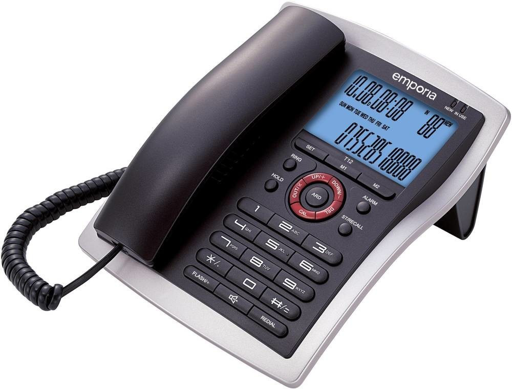 Emporia T14 analog Telefon ab 24,97 € | Preisvergleich bei idealo.de