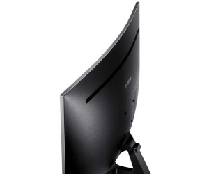 Buy Samsung C32JG50 from £280.81 (Today) – Best Deals on idealo.co.uk