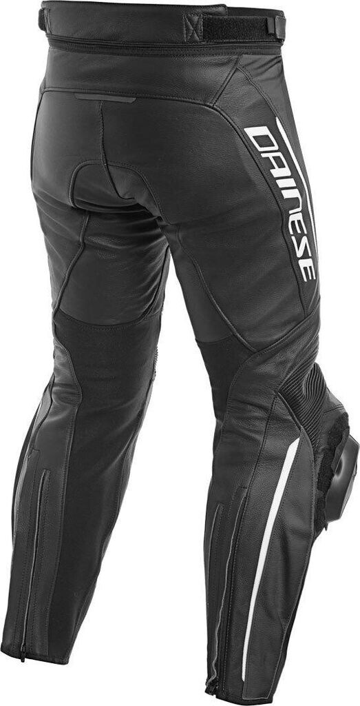 Dainese Delta 3 pants black/white/red desde 299,16 € | Compara precios ...