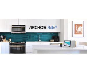 Archos Hello 10" ab 118,00 € | Preisvergleich bei idealo.de