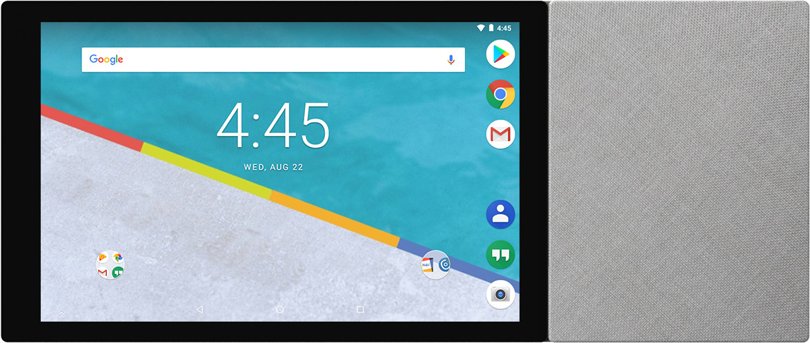Archos Hello 10" ab 118,00 € | Preisvergleich bei idealo.de