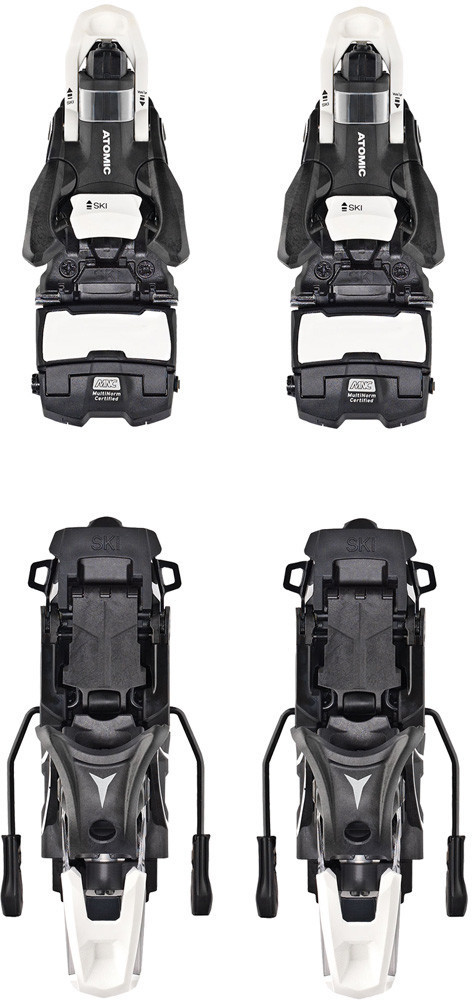 Atomic Shift MNC 13 + Brake (2019) ab 359,00 € | Preisvergleich bei ...